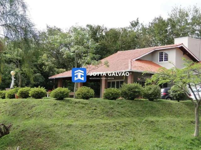 Sítio / Chácara para Venda em Vinhedo/SP Santa Cândida 8 Quartos