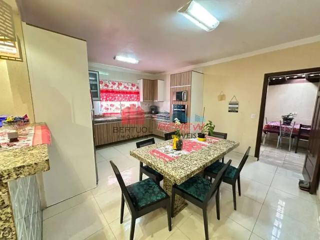 Sítio / Chácara para Venda em Vinhedo/SP Santa Claudina 3 Quartos