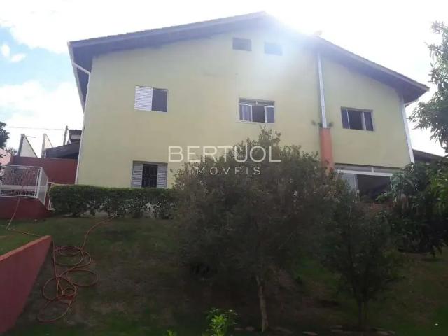 Sítio / Chácara para Venda em Vinhedo/SP Santa Claudina 3 Quartos