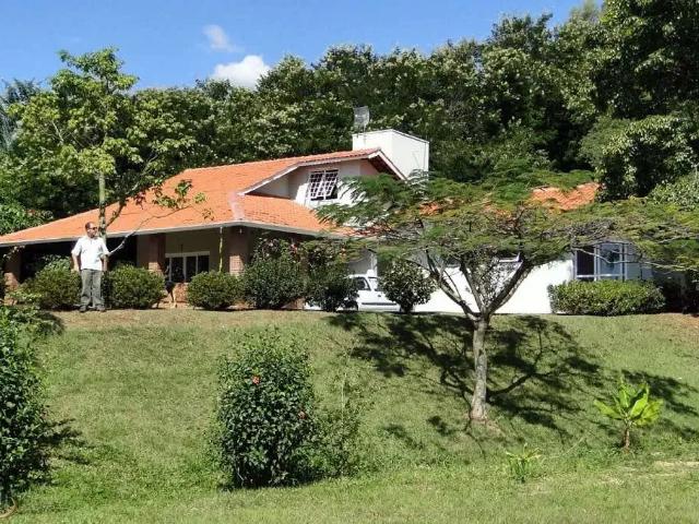 Sítio / Chácara para Venda em Vinhedo/SP Vale da Santa Fé