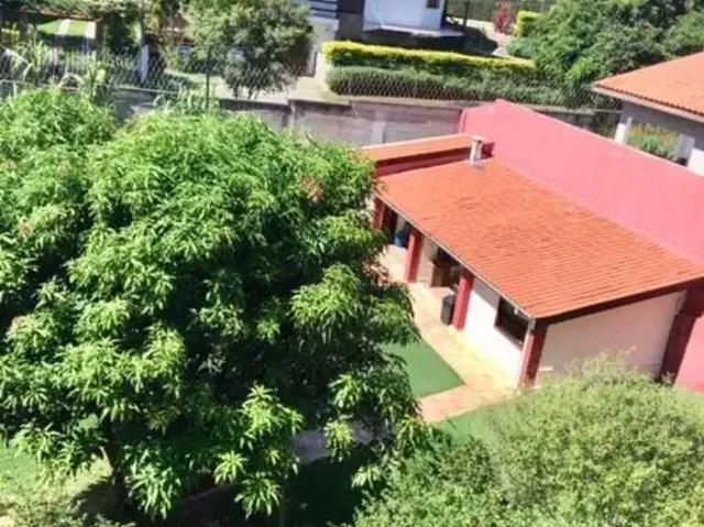 Sítio / Chácara para Venda em Vinhedo/SP Vila Fontaine 4 Quartos