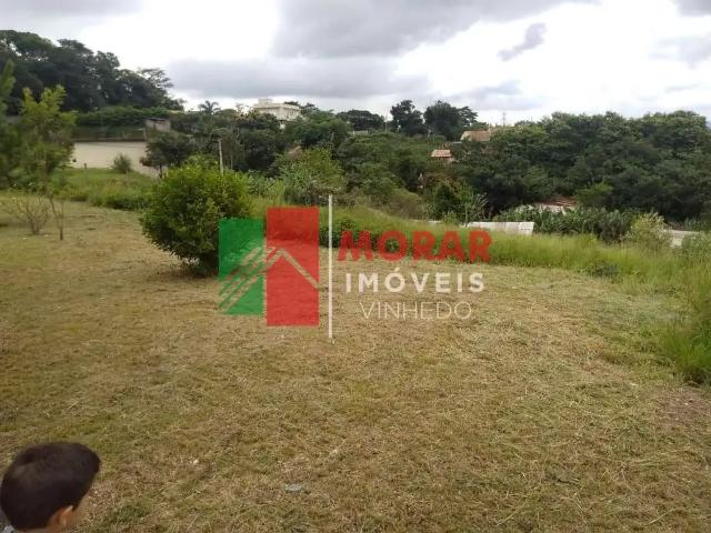 Sítio / Chácara para Venda em Vinhedo/SP Vista Alegre 4 Quartos