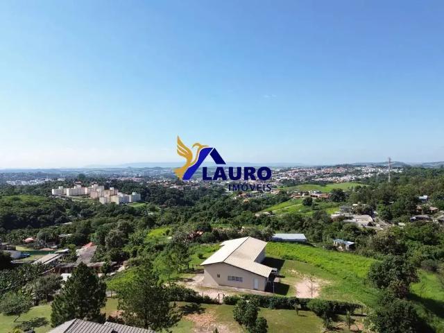 Sítio / Chácara para Venda em Vinhedo/SP Vista Alegre 4 Quartos
