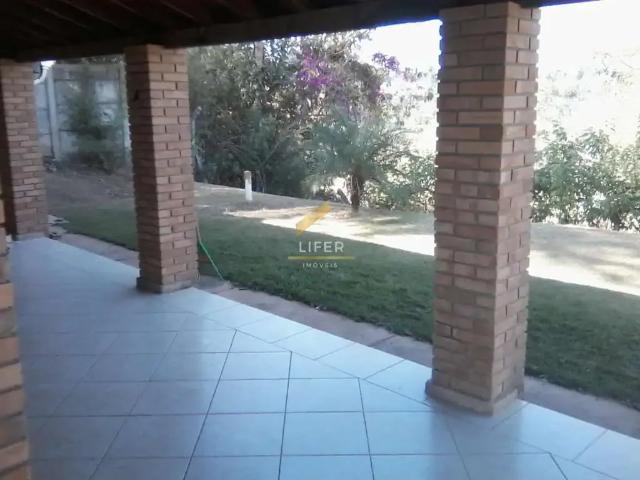 Sítio / Chácara para Venda em Vinhedo/SP Vista Alegre 4 Quartos