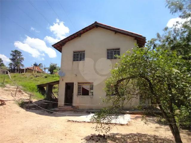 Sítio / Chácara para Venda em Vinhedo/SP Vista Alegre 4 Quartos