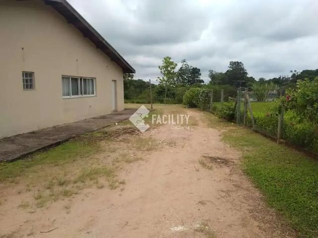 Sítio / Chácara para Venda em Vinhedo/SP Vista Alegre 4 Quartos