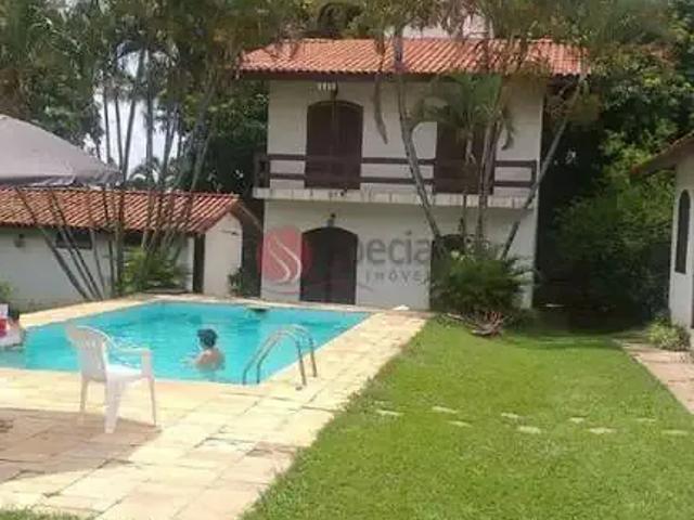 Sítio / Chácara para Venda em Vinhedo/SP Vista Alegre 9 Quartos