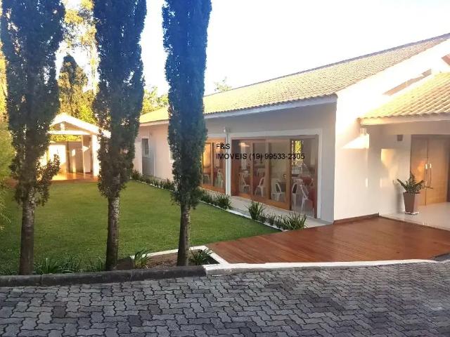 Sítio / Chácara para Venda em Vinhedo/SP Vista Alegre 1 Quartos