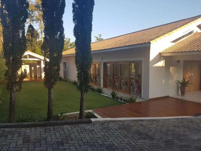 Sítio / Chácara para Venda em Vinhedo/SP Vista Alegre 1 Quartos