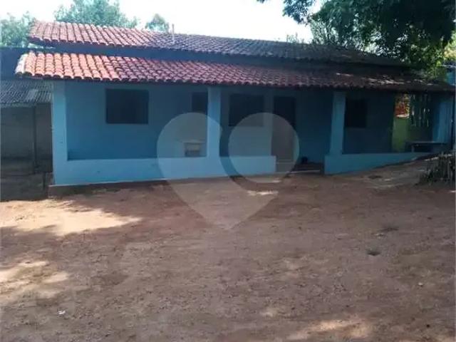 Sítio / Chácara para Venda em Vinhedo/SP Vista Alegre 1 Quartos