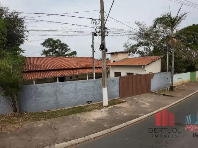Sítio / Chácara para Venda em Vinhedo/SP Vista Alegre 3 Quartos