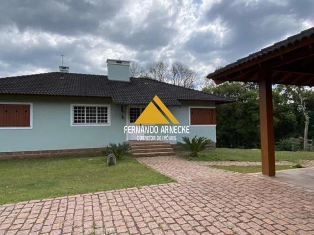 Sítio / Chácara para Venda no bairro São José do Herval em Morro Reuter