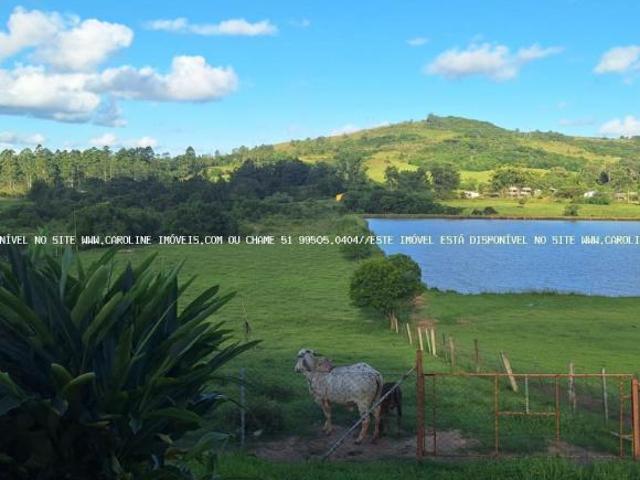 Sítio / Chácara para Venda, Passo da Areia, 2 dormitórios, 1 suíte, 1 banheiro, 4 vagas