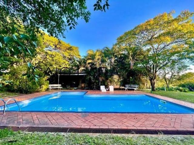 Sitio, Chácara São João, Itu, SP