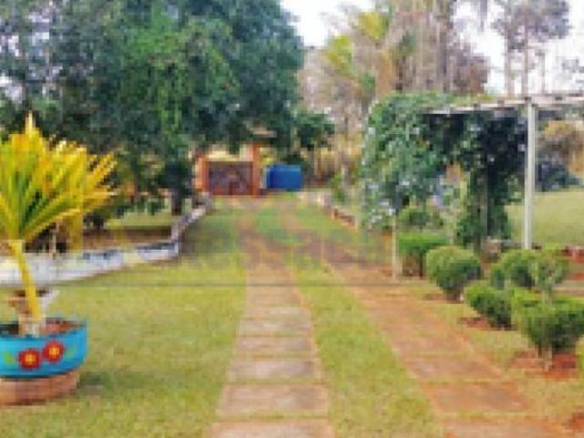 sitio chacara