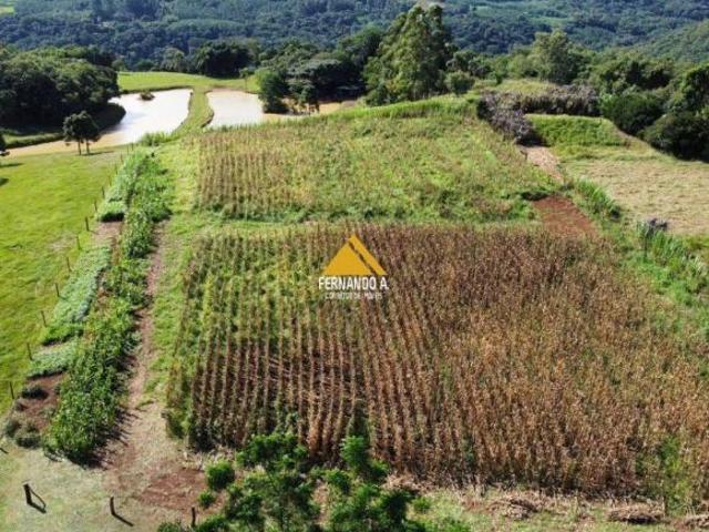 Sítio / Chácara 2 quartos para Venda no bairro Zona Rural em Sapiranga