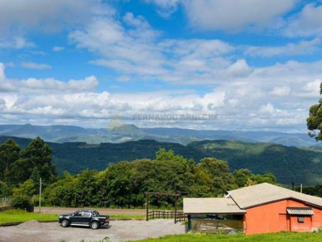 Sítio / Chácara 3 quartos para Venda no bairro Linha Carahá em Gramado