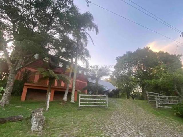Sítio / Chácara 4 quartos para Venda no bairro Serra Grande em Três Coroas