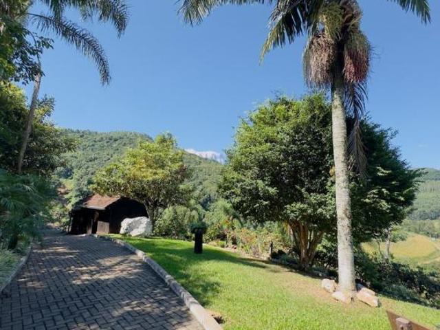Sítio / Chácara 5 quartos para Venda no bairro São Jacó em Nova Petrópolis