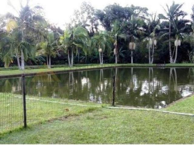 Sítio / Chácara 8 quartos para Venda no bairro Centro em Presidente Lucena