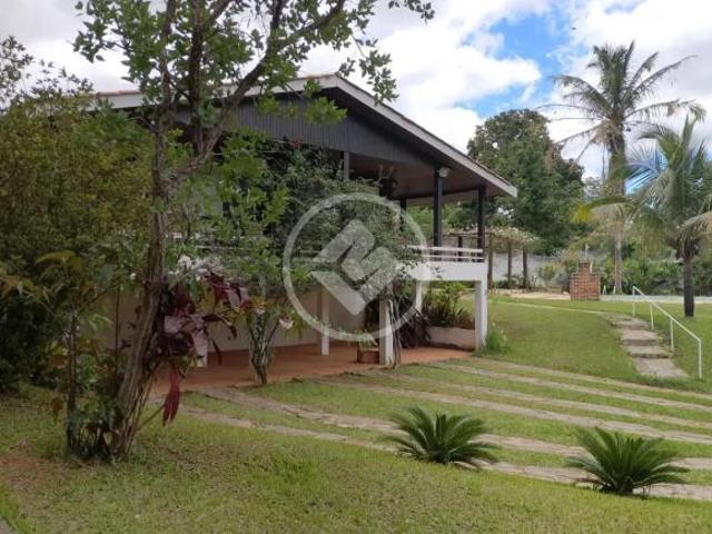 Sitio charmoso Casa de Madeira a venda na Várzea Lagoa Santa