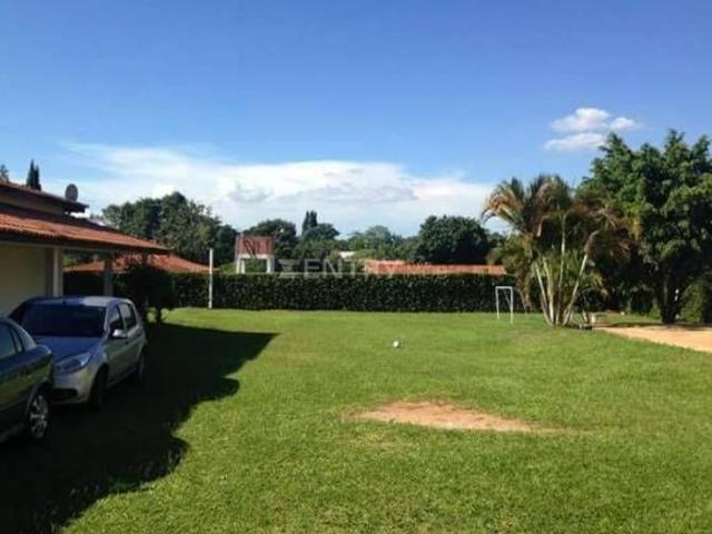 Sítio com 3.000 m2 a venda em Itupeva Sp