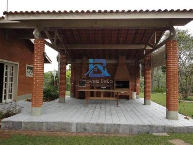 Sítio com 3 dormitórios à venda em Jarinu/SP