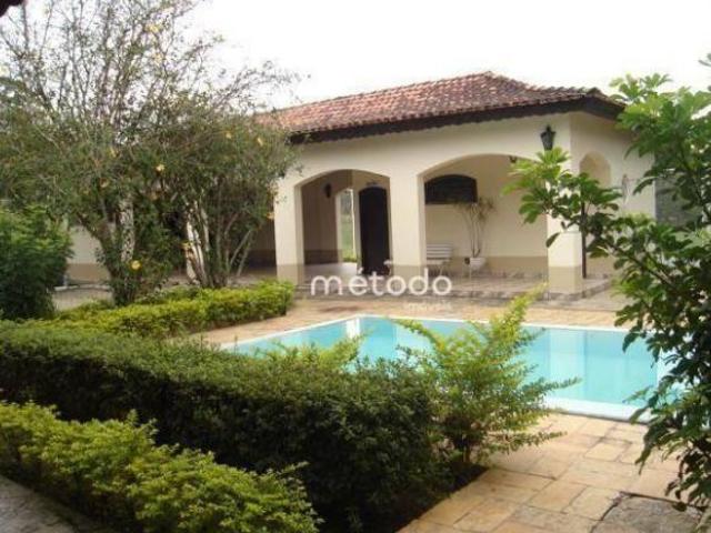Sítio com 3 dormitórios à venda, 145200 m² por R$ 4.500.000 Bairro Cerejeira Guararema/SP