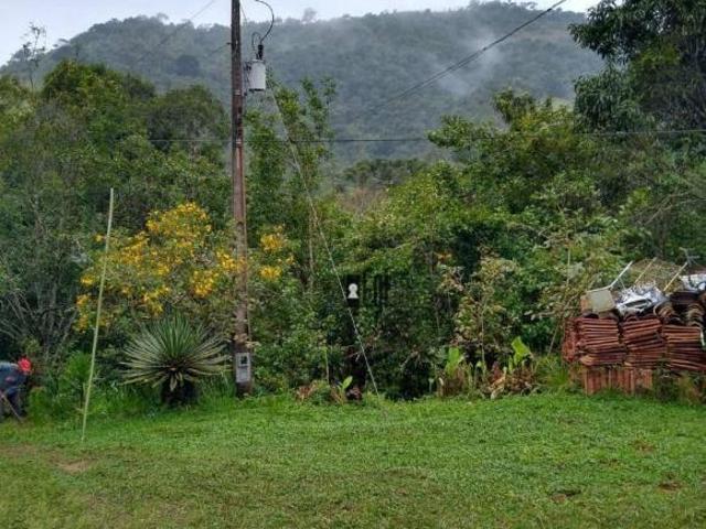 Sítio com 3 dormitórios à venda, 150000 m² por R$ 800.000,00 Monte Verde Juiz de Fora/MG