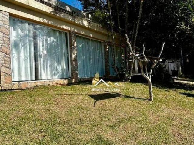 Sítio com 3 dormitórios à venda, 15500 m² por R$ 890.000,00 Morro Grande da Boa Vista Bragança P
