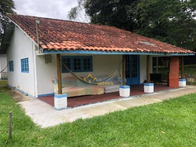 Sítio com 3 dormitórios à venda, 17000 m² por R$ 5.500.000 Maracanã Jarinu/SP