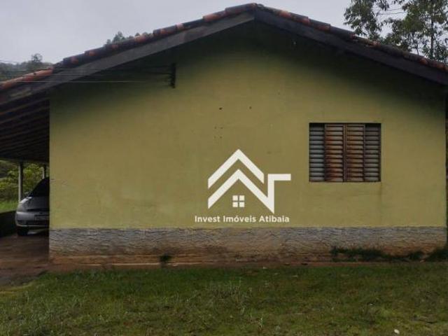 Sítio com 3 dormitórios à venda, 193600 m² por R$ 900.000,00 Almeida Prado Igaratá/SP