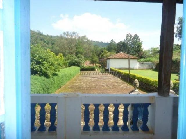 Sítio com 3 dormitórios à venda, 100000 m² por R$ 1.100.000,00 Dos Silva Morungaba/SP
