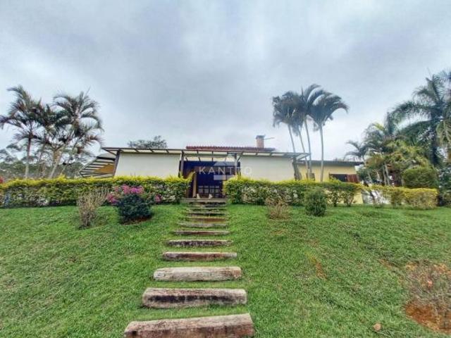 Sítio com 3 dormitórios à venda, 10000 m² por R$ 1.500.000,00 Enseada Parque E