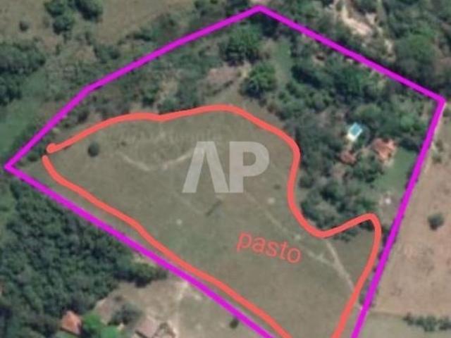 Sítio com 3 dormitórios à venda, 63 m² por R$ 2.500.000,00 Avecuia Porto Feliz/SP