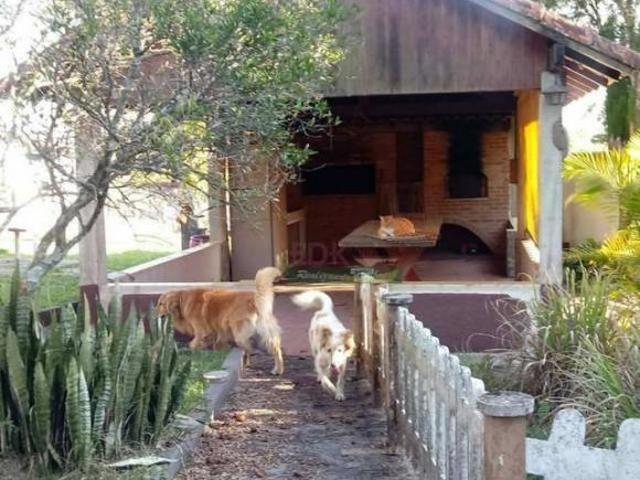Sítio com 3 dormitórios à venda, 10 m² por R$ 1.200.000,00 Do Taboão Mogi das Cruzes/SP