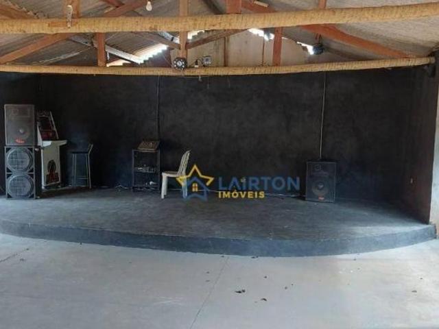 Sítio com 3 dormitórios à venda, 11000 m² por R$ 1.500.000,00 Boa Vista Atibaia/SP