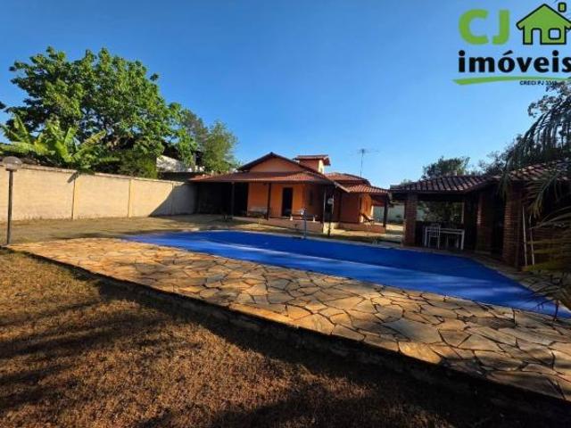 Sítio com 3 dormitórios à venda, 1320 m² por R$ 940.000 Campinho Lagoa Santa/MG