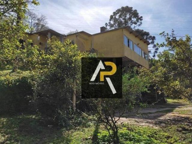 Sítio à venda, 24000 m² por R$ 450.000,00 Biritiba Ussu Mogi das Cruzes/SP