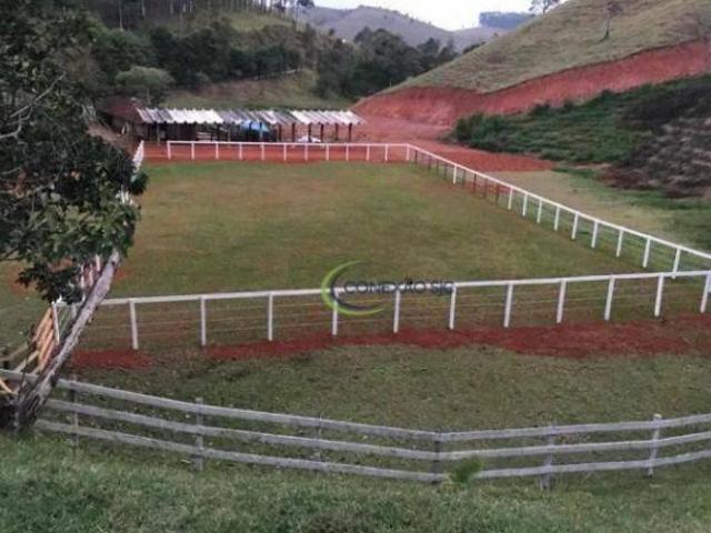 Sítio com 3 dormitórios à venda, 242000 m² por R$ 2.000.000,00 Altos da vila Paiva São José dos