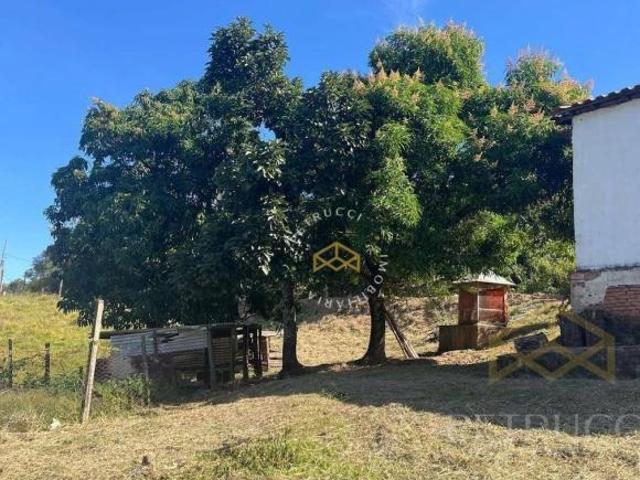 Sítio com 3 dormitórios à venda, 24200 m² por R$ 2.600.000,00 Capuava Valinhos/SP