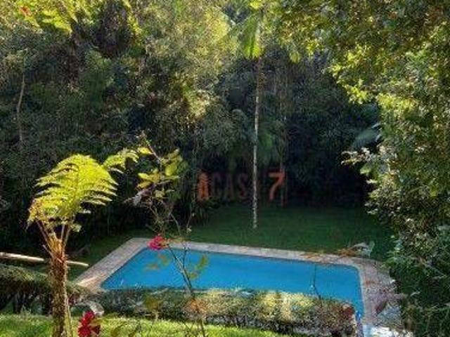 Sítio com 3 dormitórios à venda, 24200 m² por R$ 580.000,00 Dos Barnabés Juquitiba/SP