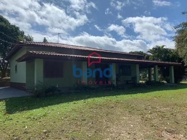 Sítio com 3 dormitórios à venda, 26000 m² por R$ 1.350.000,00 Bom Retiro Porto Feliz/SP