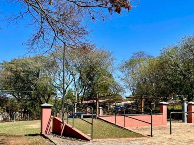 Sítio com 3 dormitórios à venda, 29205 m² por R$ 11.995.000,00 Indaiatuba Indaiatuba/SP