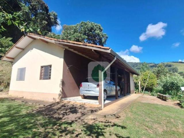 Sítio com 3 dormitórios à venda, 2100 m² por R$ 599.000 Cantagalo São Bento do Sapucaí/SP