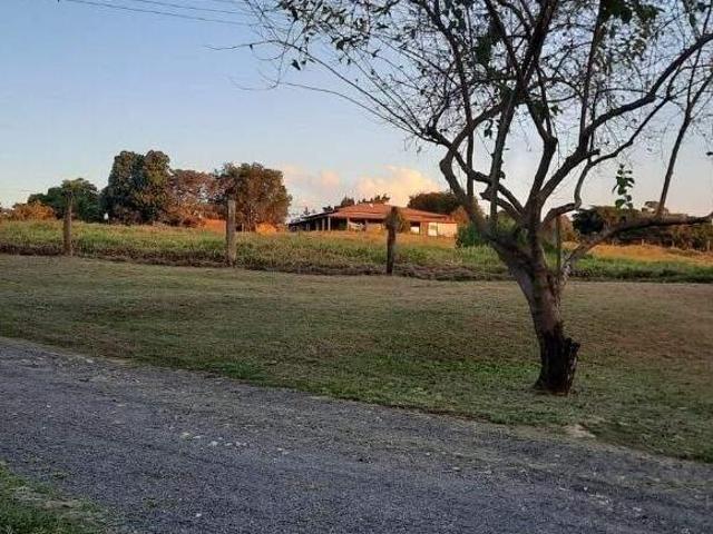 Sítio com 3 dormitórios à venda, 22937 m² por R$ 1.500.000,00 Tupi Piracicaba/SP