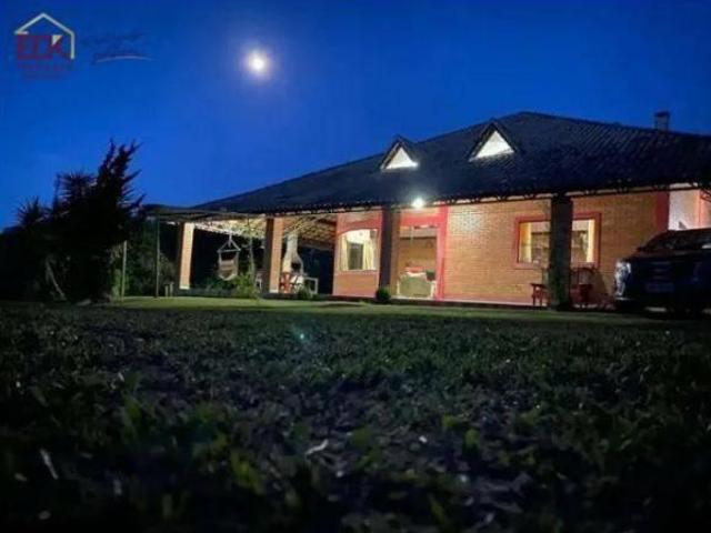 Sítio com 3 dormitórios à venda, 387200 m² por R$ 4.260.000,00 Bairro dos Macacos Silveiras/SP