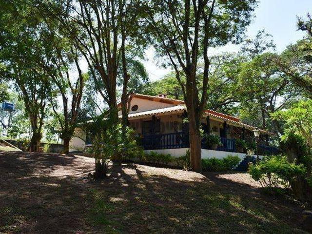 Sítio com 3 dormitórios à venda, 30000 m² por R$ 1.600.000,00 Soamin Porto Feliz/SP