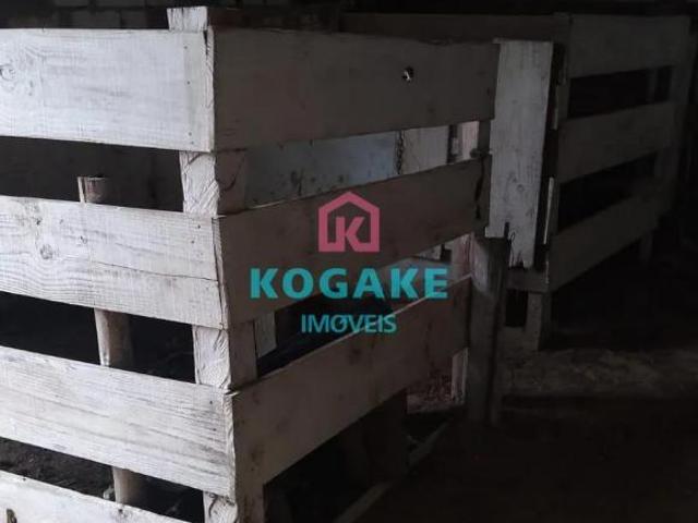 Sítio com 3 dormitórios à venda, 30000 m² por R$ 1.200.000 Igaratá Igaratá/SP