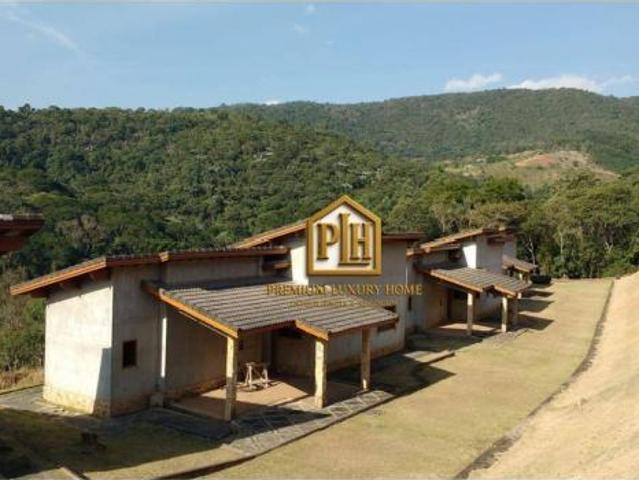 Sítio com 3 dormitórios à venda, 325000 m² por R$ 19.000.000,00 Itapetinga Atibaia/SP